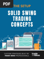 Swing Trading Cheat Sheet Final PDF | PDF | Foreign Exchange Market ...