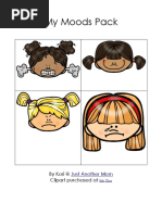 Custom Moods Modding Guide | PDF | Directory (Computing) | Computer File