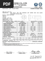 Din en 1563 | PDF | Cast Iron | Strength Of Materials