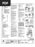 Nbs Plus k10 Specification Details | PDF | Drywall | Wall