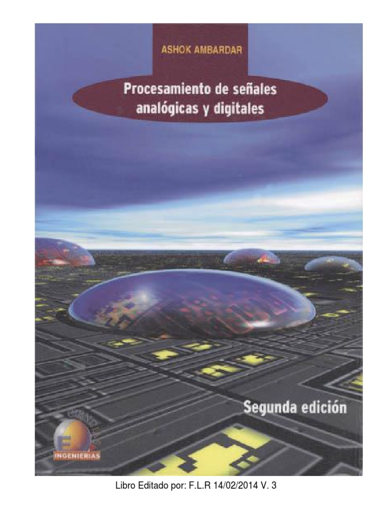 Ambardar V 3 PDF | PDF