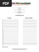 Work Immersion Highlights BK | PDF | Learning | Behavior Modification