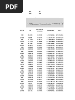 37 Tabla de Rodamientos 2 Mas Completa PDF | PDF