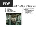 Basic Electrical Terms and Definitions | PDF | Electric Current | Capacitor