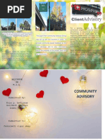 Work Immersion Highlights BK | PDF | Learning | Behavior Modification