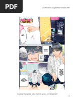 Ane Wa Oyaji Ni Dakareteru Chapter 04 - Doujindesu - XXX | PDF