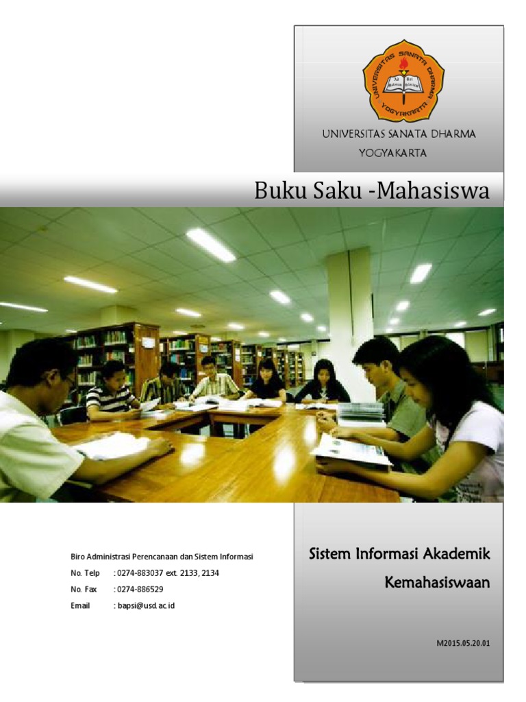 Buku Saku | PDF