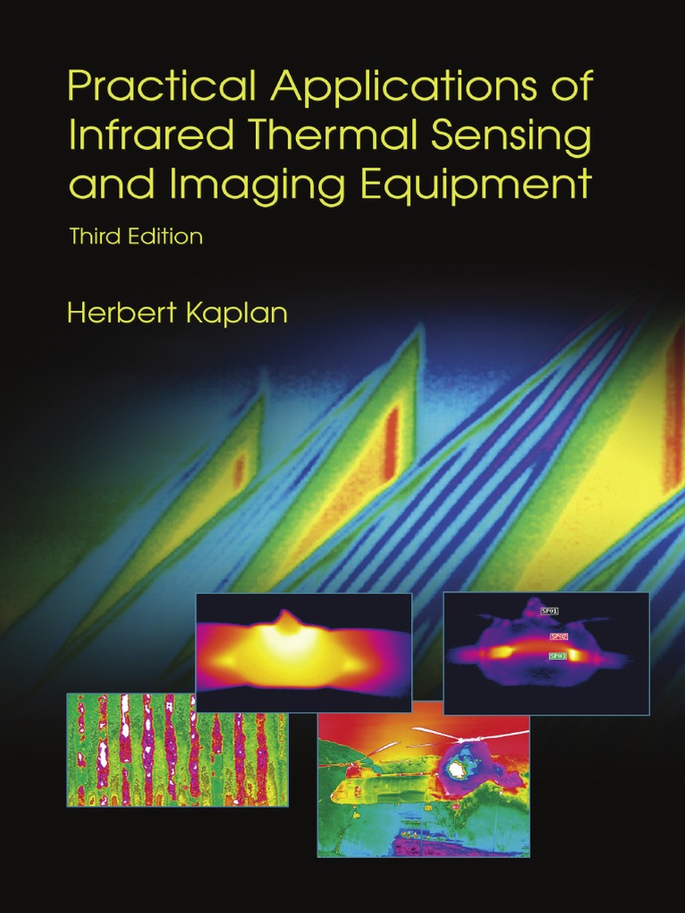 Practical Appication of Infrared | PDF | Thermography | Infrared