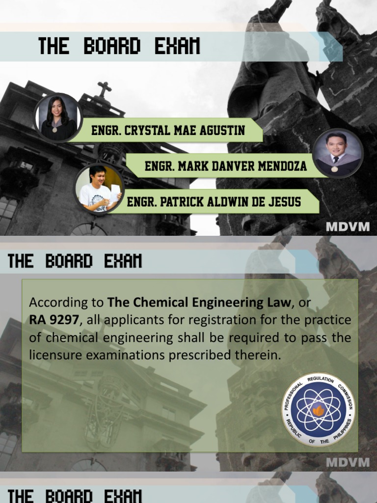 BOARDS Complete PDF | PDF | Chemical Engineering | Engineering