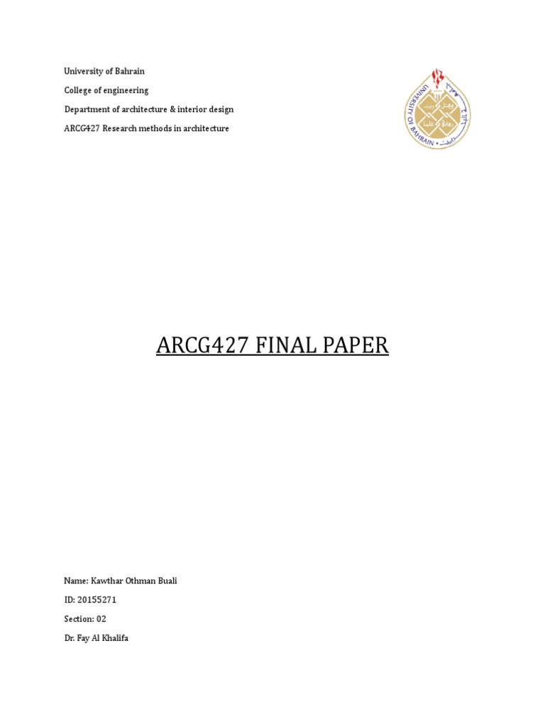 Waste Management in Bahrain | Download Free PDF | Waste Management ...