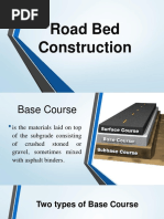 Crushed Rock and Stone for Base Course | PDF | Construction Aggregate ...