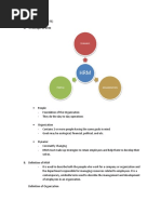 Chra Quali Sample Questions | PDF | Human Resource Management | Human ...