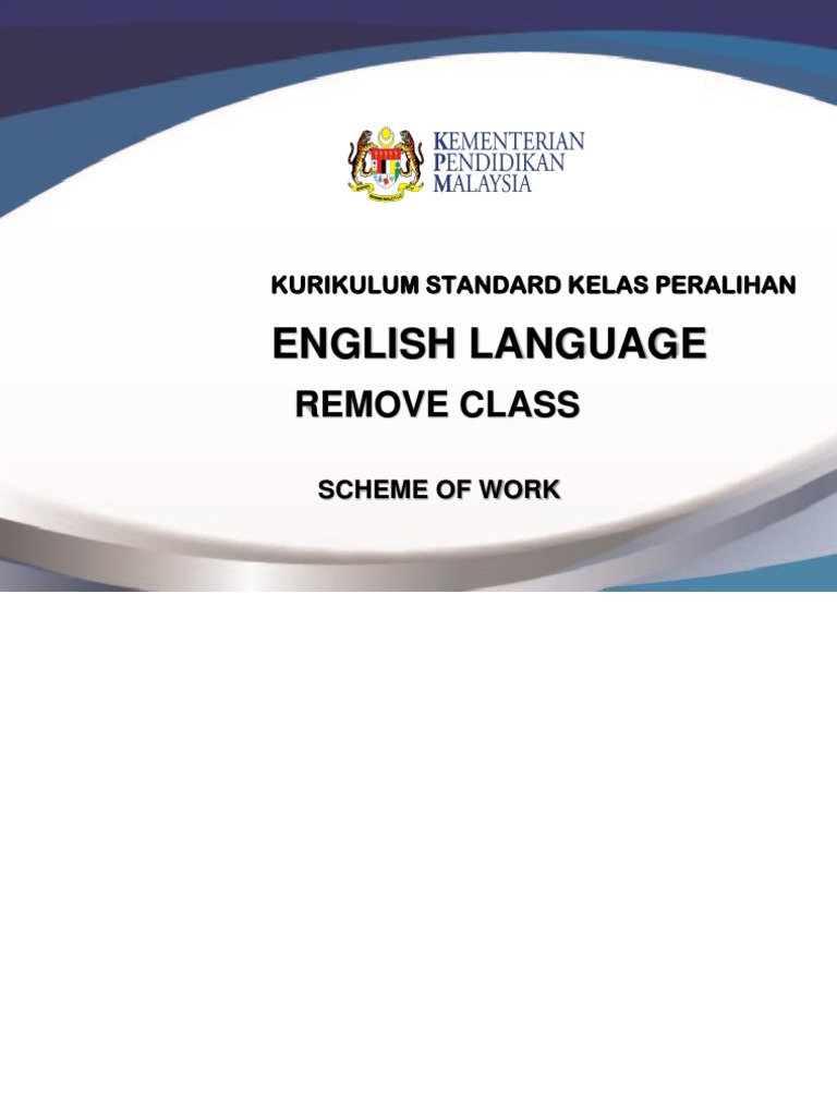 Secondary Scheme of Work Remove Class | PDF | Question | Teachers