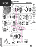 Azuma Seat Maps | PDF | Land Transport | Service Industries