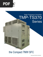 Load Commutated Inverter Overview | PDF | Power Inverter | Rectifier