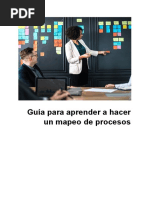 Mapa de Macroprocesos Definitivo V 5 | PDF