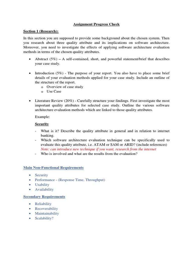 SAT Assignment Progress Check | PDF | Computers | Technology & Engineering