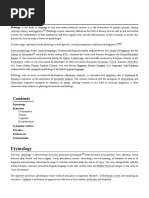 Sotho-Tswana Clan Names List | PDF | Bantu | Business