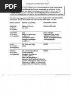 Pack Years Smoked Calculator | PDF | Cigar | Cigarette