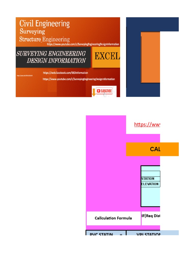 Vertical Calculator | PDF