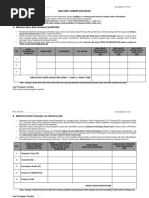 Northport Port Pass Application Form | PDF