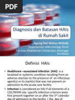 NHSN Patient Safety Manual Updates 2026 | PDF | Infection | Urinary ...