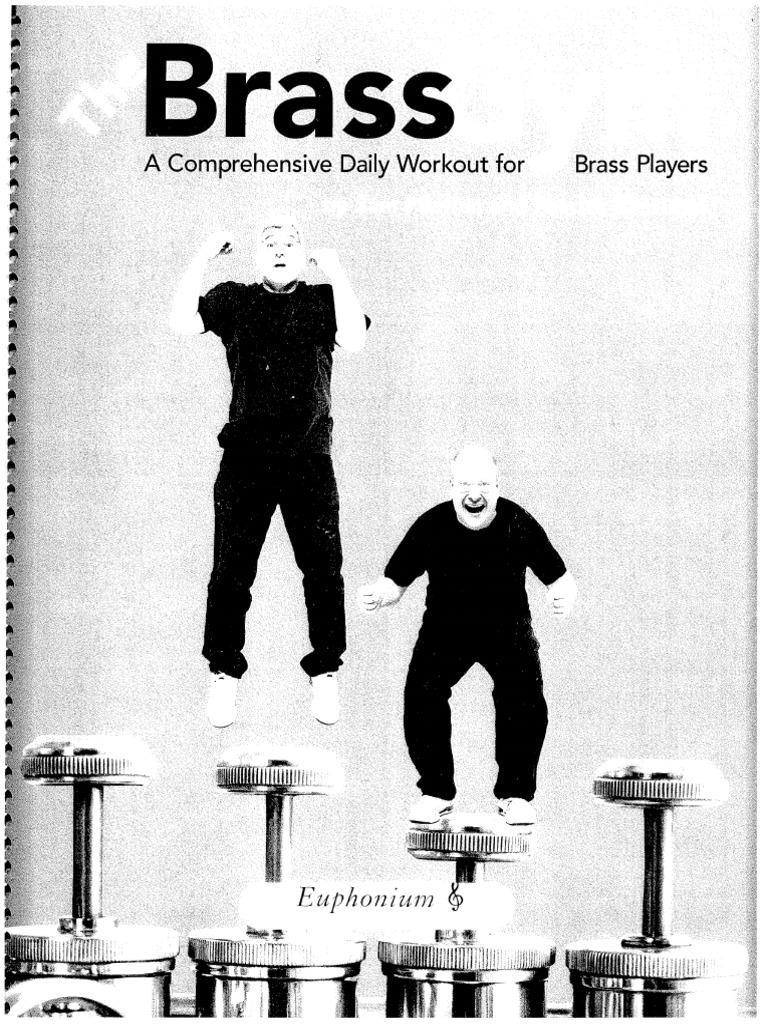 Brass Gym PDF | PDF