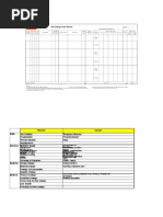 Example One Point Lessons | PDF | Brainstorming | Machines