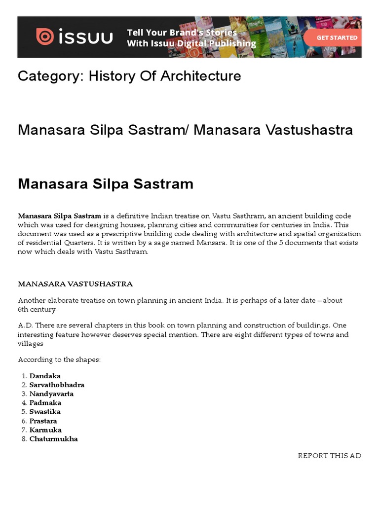 History of Architecture - Gate Architecture - Study Material | Download ...