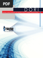 DORI Explained PDF | PDF | Camera | Surveillance