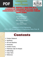 SAP2000 Presentation 200410 Shell, Plate & Membrane | PDF | Bending ...