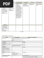 Annexure 4 - Hearing Date Application Form | PDF | Judgment (Law) | Judiciaries