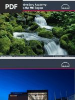 ME-C Engine Introduction | PDF | Engines | Systems Engineering