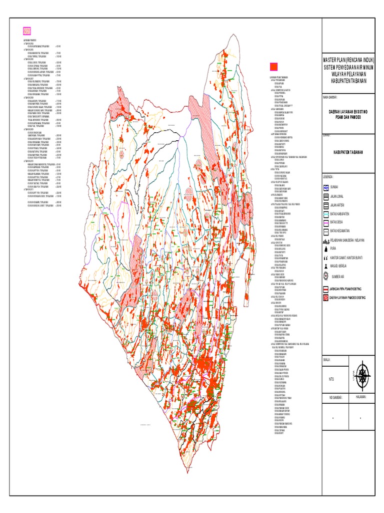 RISPAM Tabanan-Layout2 | PDF