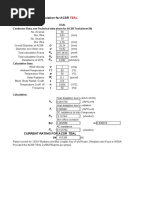 AAC BULL & BERSIMIS Conductor - Specification | PDF | Wire | Galvanization