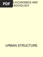 Urban Physics in Tomorrows Urban Design | PDF | Wound | Simulation