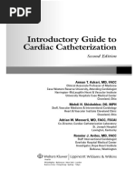 Orientation To The Cath Lab New | PDF | Percutaneous Coronary ...
