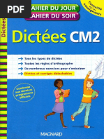 Exercices de français Bled corrigés | PDF