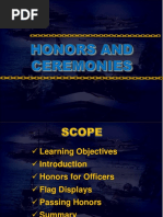 NJROTC Rank Structure Overview | PDF | Lieutenant | Commander