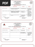 Sample Application Folder For BDCP - NEW | PDF | Substance Abuse ...