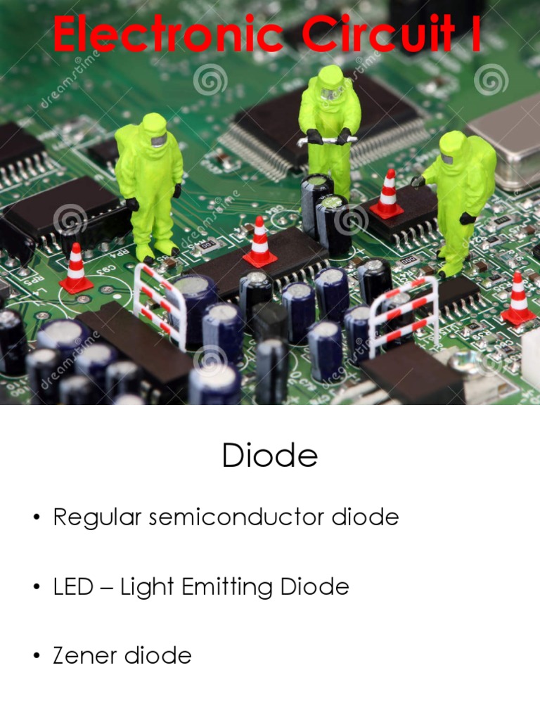 Lecture 1-Diode and Apps | Download Free PDF | Rectifier | Diode Lecture 1-Diode and Apps | Download Free PDF | Rectifier | Diode