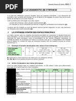 Cours Scoring | PDF | Banques | Risque