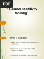 Harmonized Gender and Development Guidelines (HGDG) | PDF | Gender ...