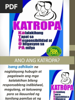 (Tagalog) Usap Tayo Sa Family Planning Booklets (Print-Ready) | PDF