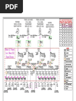 LT PANEL - Drawing | PDF | Electrical Engineering | Electricity