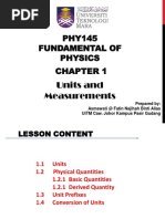 Mks Units | PDF | Units Of Measurement | International System Of Units