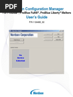 Bartender 2016 Manual | PDF | Installation (Computer Programs) | Databases