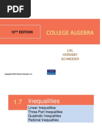 Greatest Integer Functions Worksheet | PDF | Variable (Mathematics ...