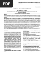 Material Safety Data Sheet: Tide Granular Laundry Detergent MSDS - Doc ...