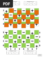 DAMATH Board | PDF | Lexicology | Elementary Mathematics